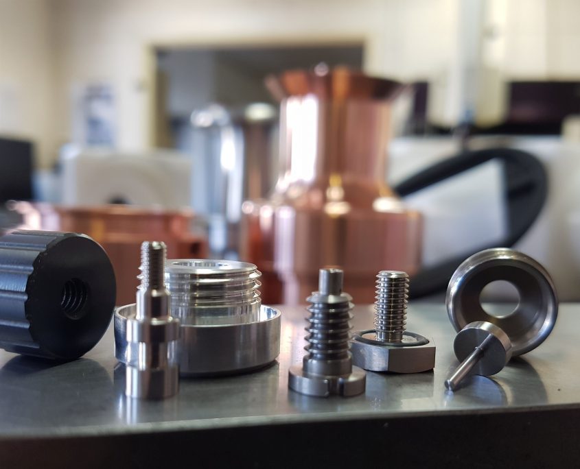 CPE Uk Limited – Precision engineering in Chelmsford Essex